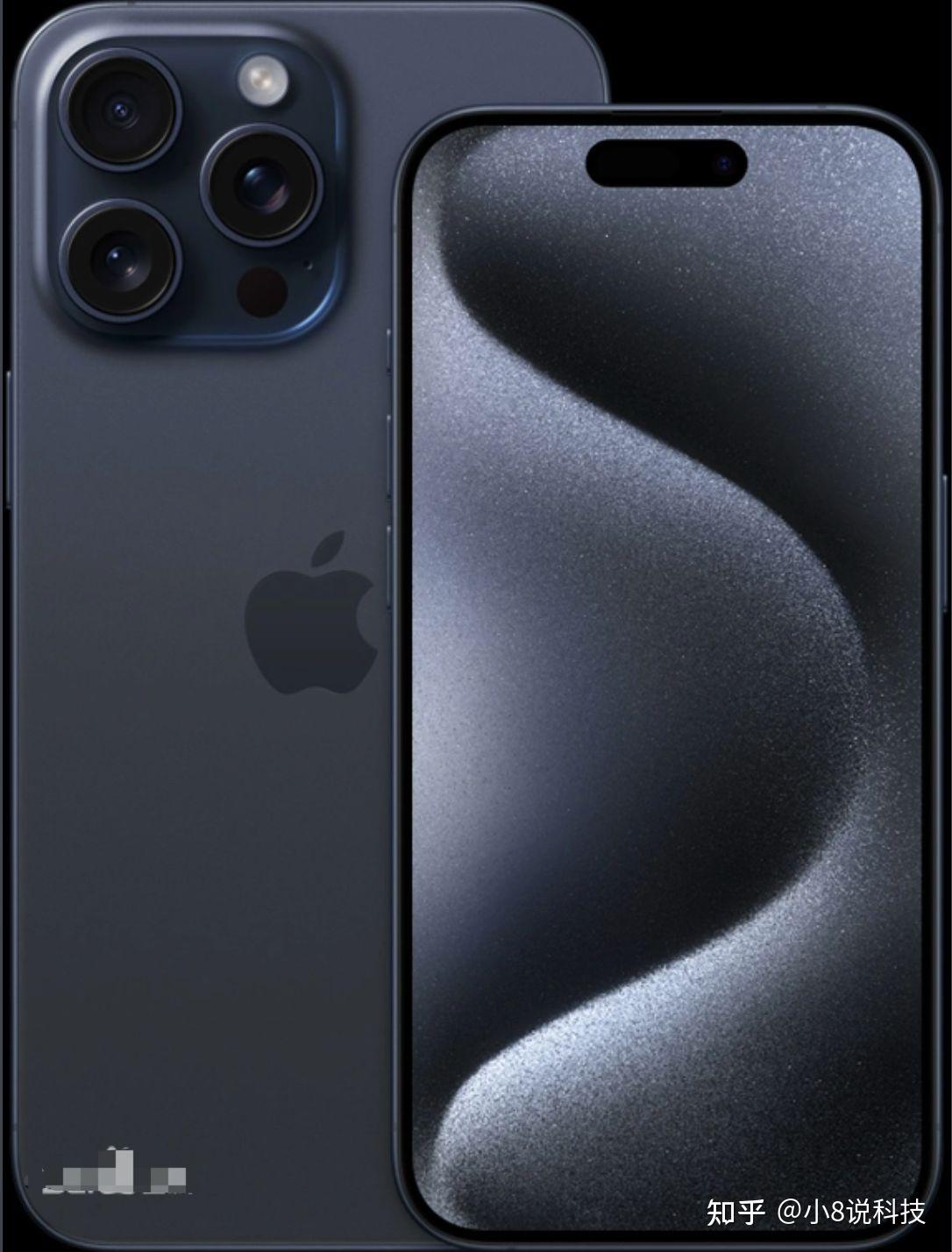 iPhone 15 Pro Max 深度测评：整体为上乘表现，但充电还需改进 - 知乎