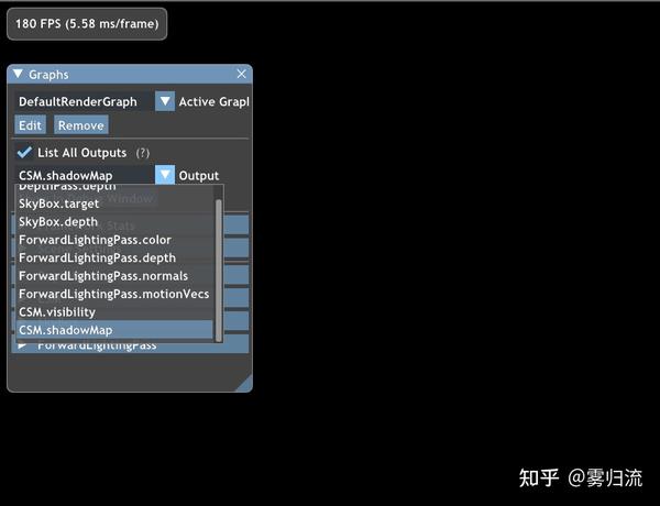 四十、Shadow Map进化史 - 知乎