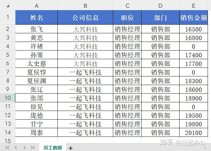 如何快速检查并删除多个Excel中的空白行？ - 知乎
