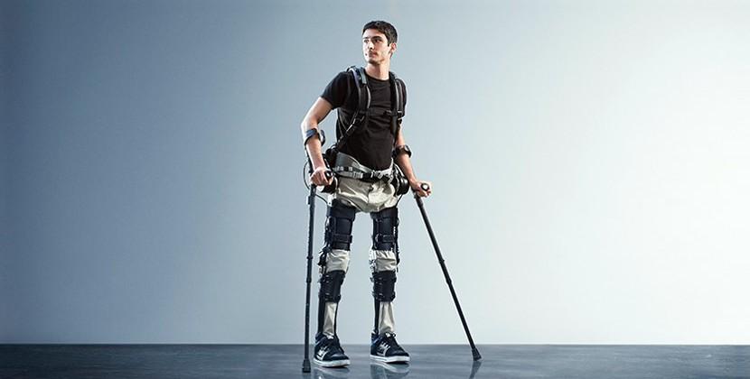 工人的福音：suitX 发布外骨骼「三件套」，可有效减少劳动损伤 - 知乎