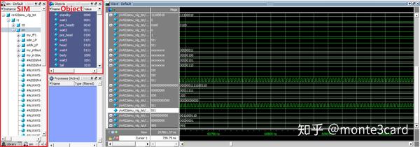 Testbench仿真方法1：在Quartus下基于Modelsim的仿真流程 - 知乎