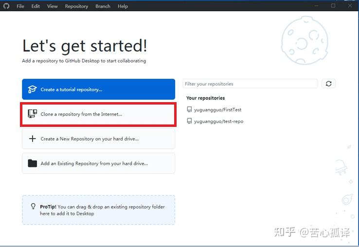 如何用GitHub开发WordPress(11步) - 知乎