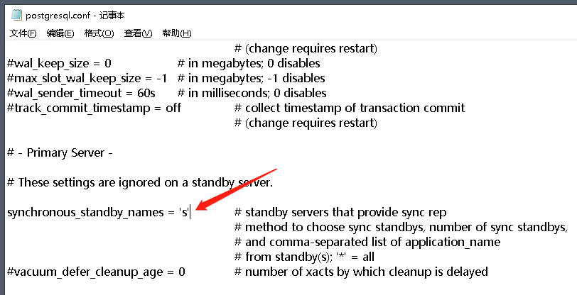 Windows 环境搭建 PostgreSQL 物理复制高可用架构数据库服务 - 知乎