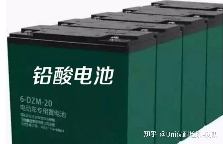 IEC/EN 60896针对铅酸蓄电池的测试标准项目有哪些？ - 知乎