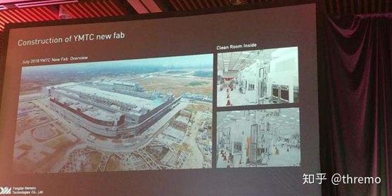 长江存储推出3D NAND架构Xtacking(附报告) - 知乎