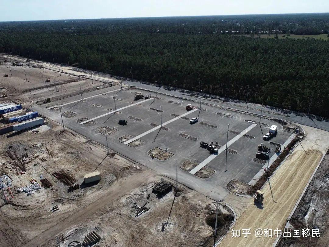 美国EB5投资移民五星甄选：CMB组84项目进展报告 - 知乎