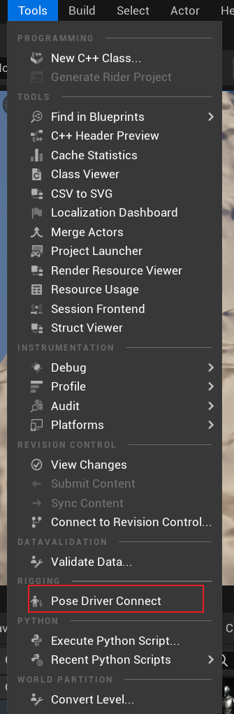 Pose Driver - 知乎