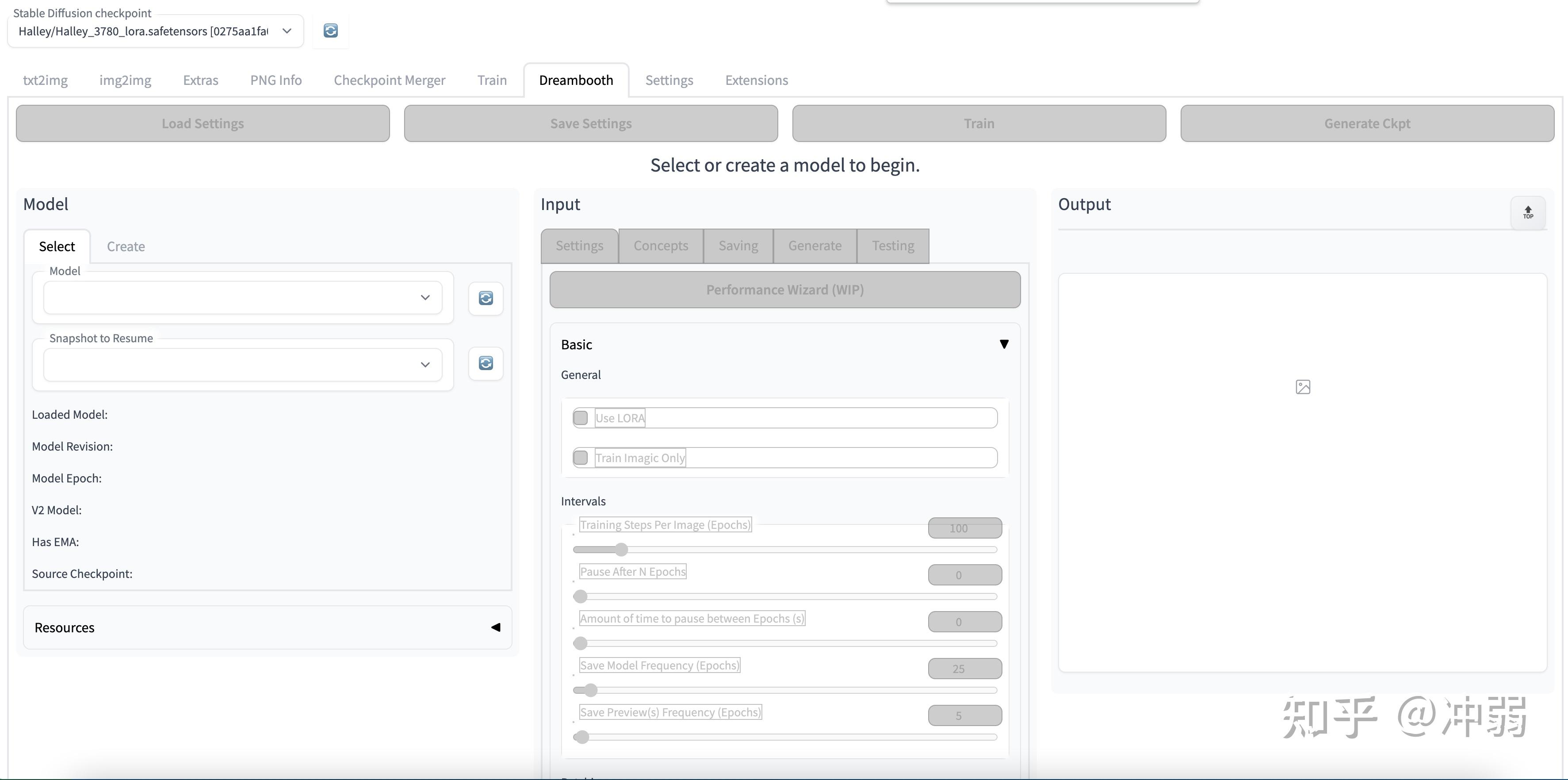 stable diffusion——Dreambooth原理与实践 - 知乎