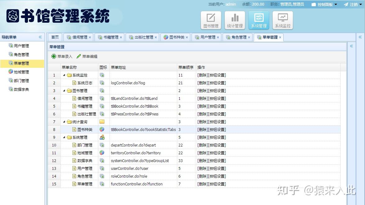 Jspspringmvcmysql实现的图书管理系统源码附带论文及运行教程 知乎