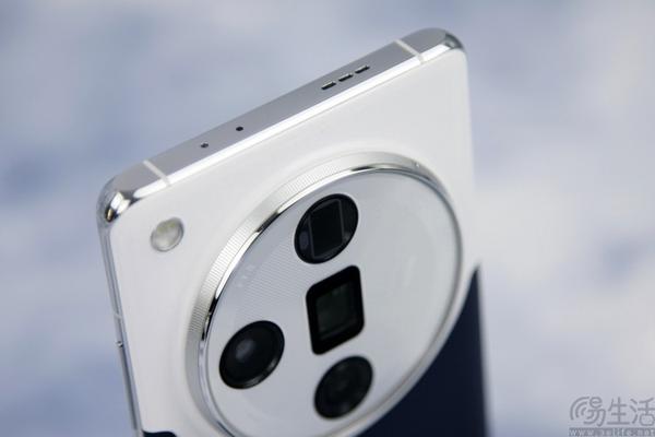 OPPO Find X7 Ultra评测：用技术成就专业影像 - 知乎