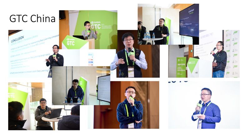 招聘 | NVIDIA GPU计算专家团队(DevTech)等你来！ - 知乎