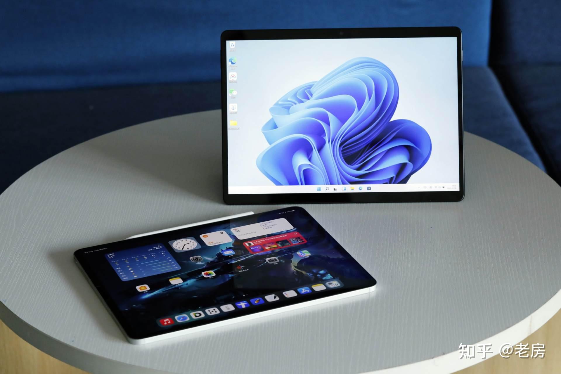 生产力翻倍，iPad Pro与Surface Pro键盘的选择 - 知乎