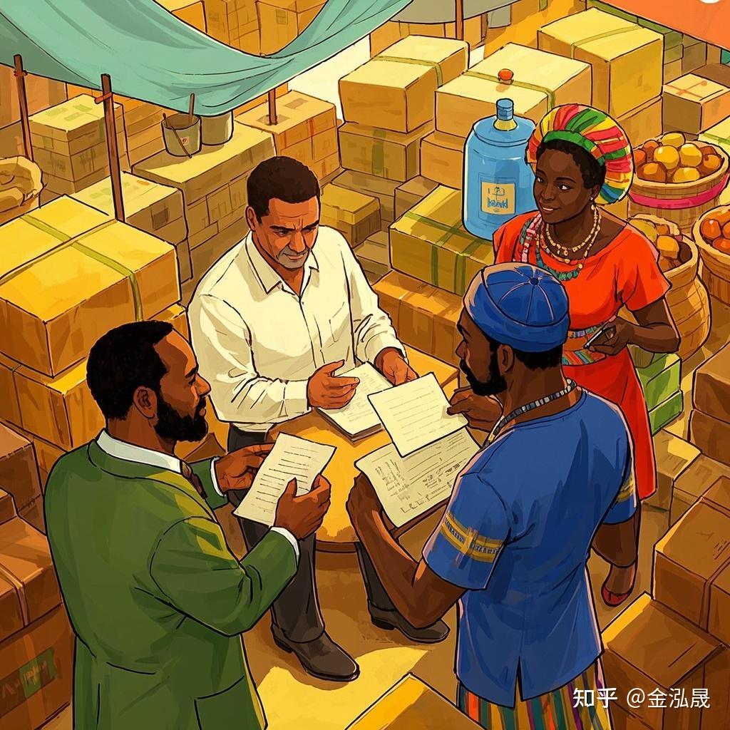 大数据分析：出口加蓬最常遇到的BIETC问题及应对策略 - 知乎