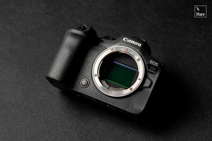佳能 EOS R6 Mark II 评测：RF 系统的专业基础，新人一步到位的选择 - 知乎