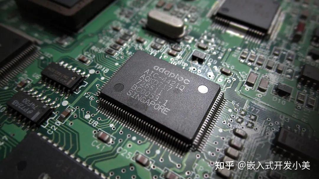 选择微控制器MCU的几个步骤 - 知乎