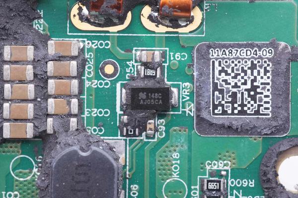 拆解报告：SolarEdge 700W太阳能电池功率优化器 - 知乎