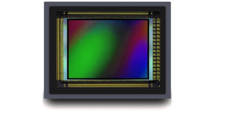 国产8K全画幅CMOS正式发布，大疆与长光辰芯共同研发 - 知乎