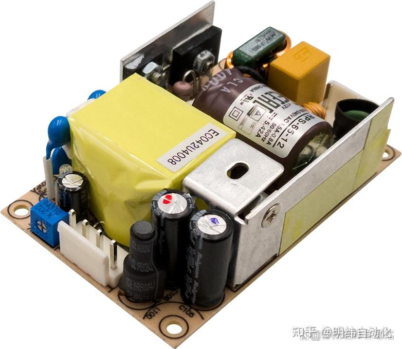 什么是“Power Good”与“Power Fail”讯号？要如何运用？ - 知乎