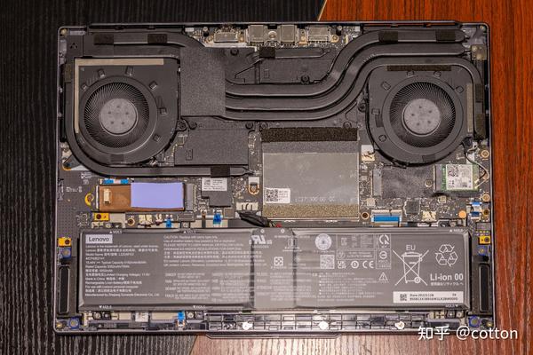 能否重回两年前的辉煌？——联想ThinkBook 16p 2023上手前瞻 - 知乎