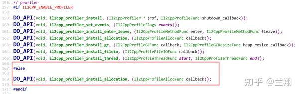 【笔记】unity3d il2cpp release版本记录mono内存分配堆栈与gc dump改造（安卓+iOS） - 知乎