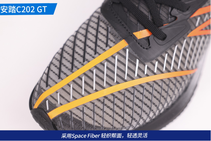 永不止步，向更快发起挑战——安踏 C202 GT 评测 - 知乎