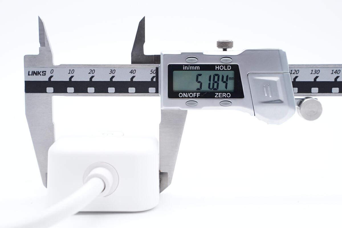 拆解报告：lengon良工两位延长线插座XD-M111 - 知乎