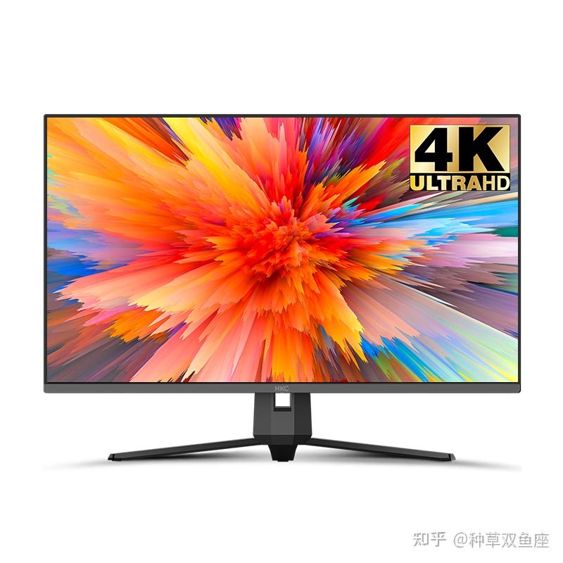 屏幕尺寸比较大的显示器有哪些？超大尺寸显示器推荐！ - 知乎