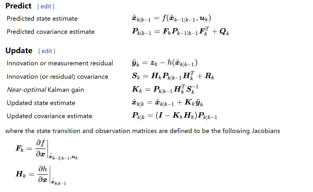 Lecture18-19 随机最优控制与LQG（LQR+KF） - 知乎