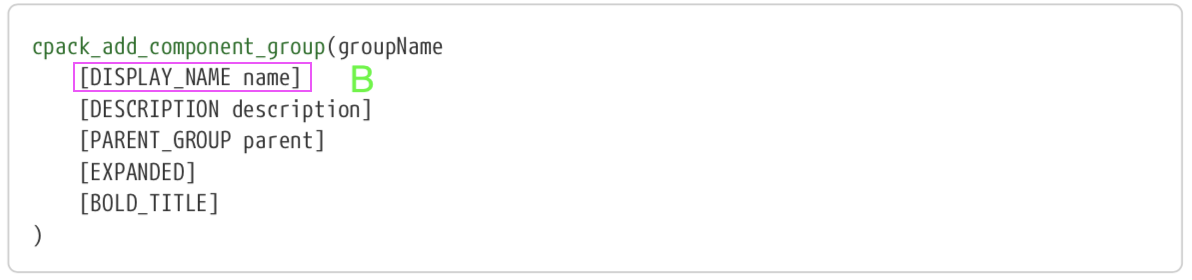 CPack 入门指南 - 知乎