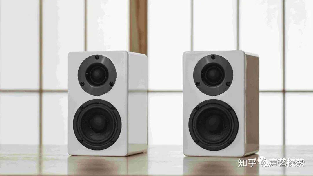 测评报告 | 唐韹（audiomis）AC3桌面扬声器 - 知乎