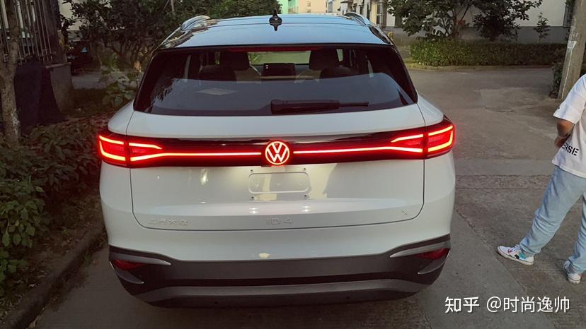 ID4x有你陪伴真好 - 知乎