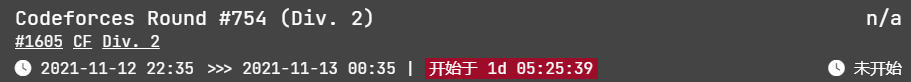 Codeforces Contest Helper v2：解决 CF 比赛需求 - 知乎