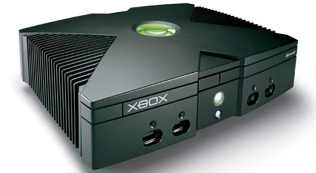 能不能讲一下微软Xbox系列2000年到现在的发展史？ - 知乎