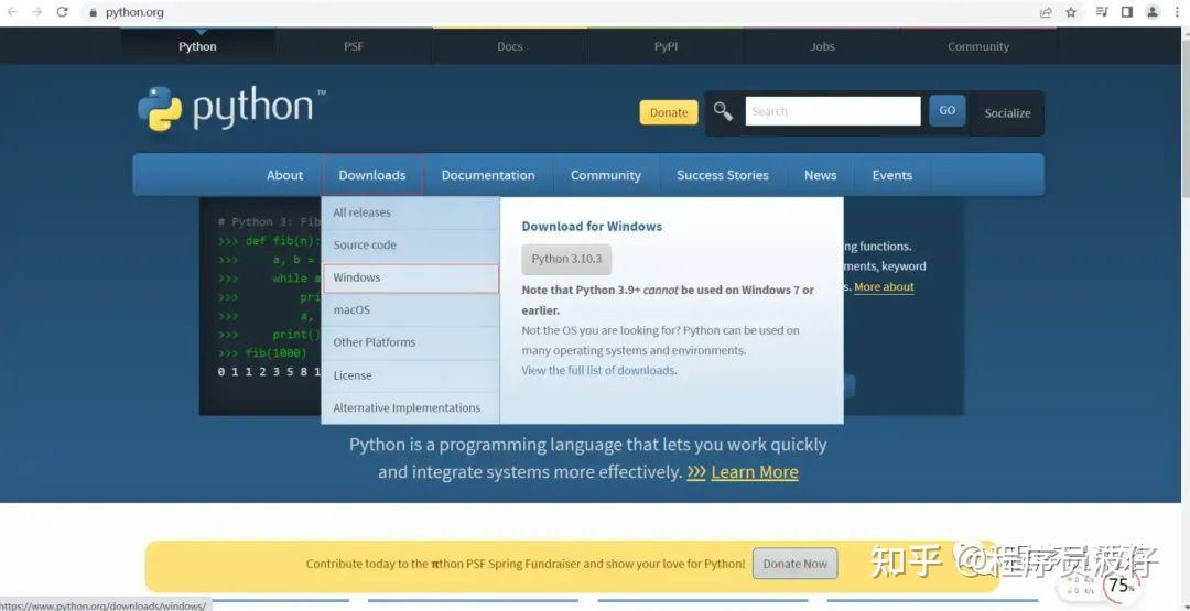 【2025版】超详细Python+Pycharm安装保姆级教程，永久免费使用，Python环境配置和使用指南，看完这一篇就够了 - 知乎