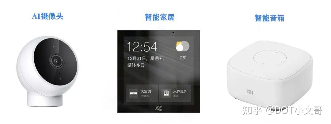 全新Tina Linux v5.0释放！带来全新AIoT产品开发体验 - 知乎
