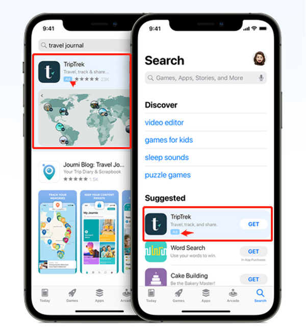 TalkingData Ad Tracking 已支持对 Apple Ads 匹配归因 - 知乎