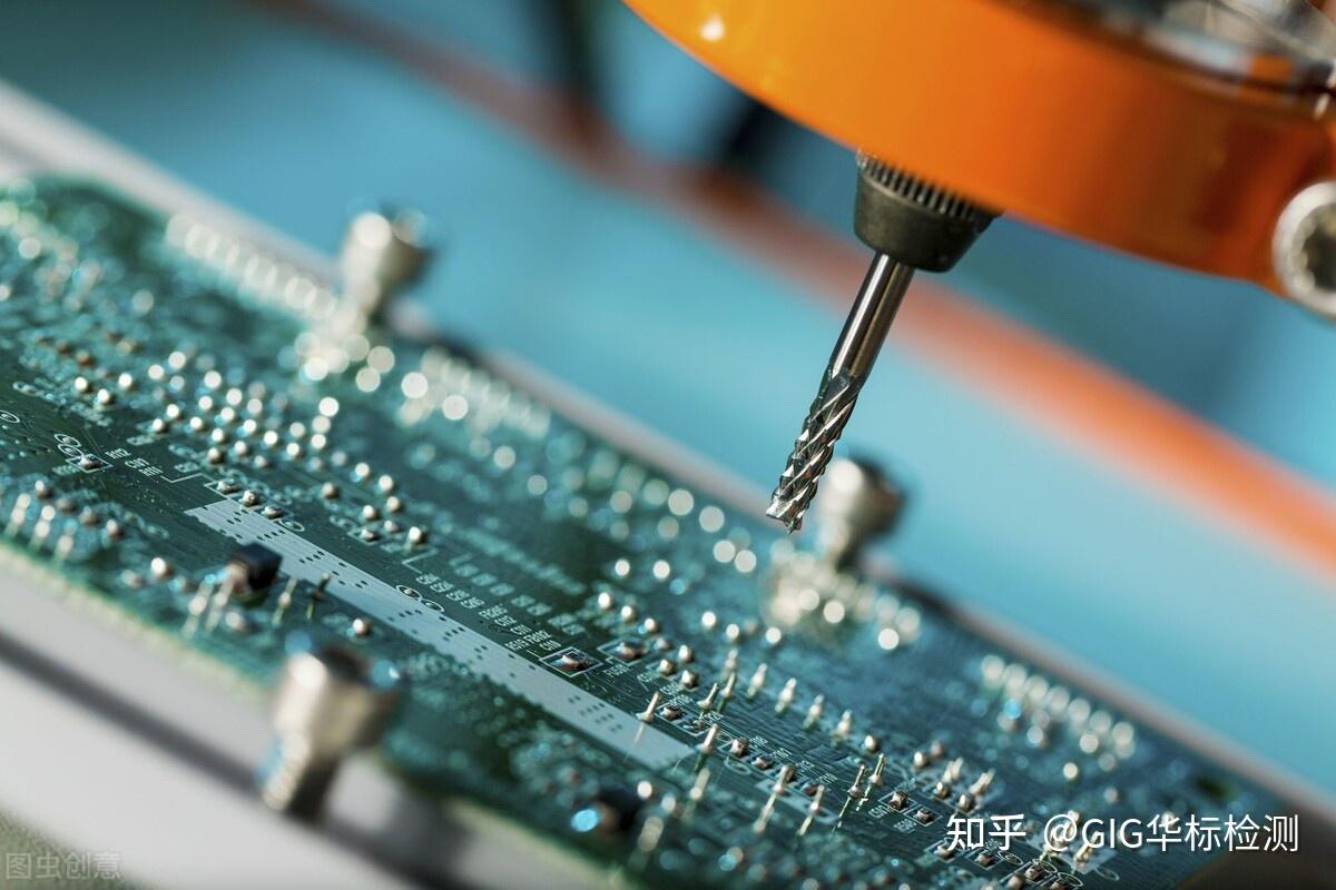 ROHS认证包含哪些部分？什么是ROHS豁免清单？ - 知乎