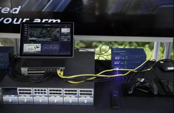 干货 | AV over IP 技术：SMPTE 2110 与 SDVoE 对比 - 知乎