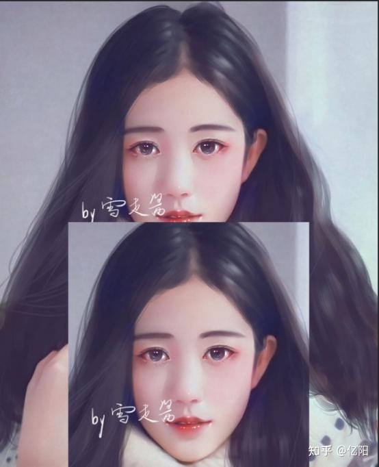 Photoshop 【矩形工具的使用】 知乎