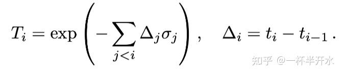 [NeRF系列论文阅读]Block-NeRF：适用于大场景的NeRF - 知乎