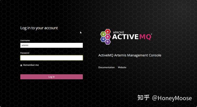 应该下那个 ActiveMQ - 知乎