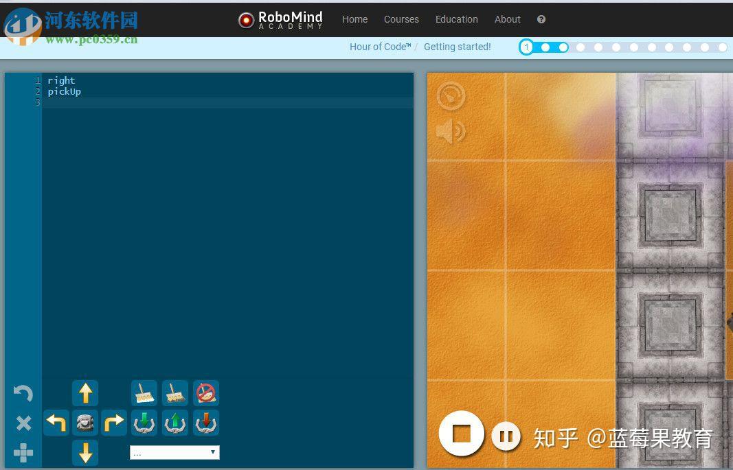 你需要知道的十大儿童编程工具 - 知乎