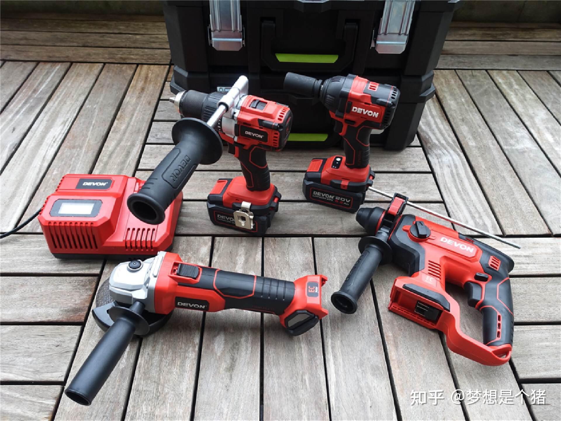爱好千千万，工具最知心，两款能装进口袋的紧凑型电动工具推荐 - 知乎