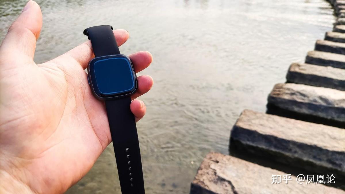 2022智能手表黑马：移动健康专家，Dido G28S心电血压智能手表 - 知乎