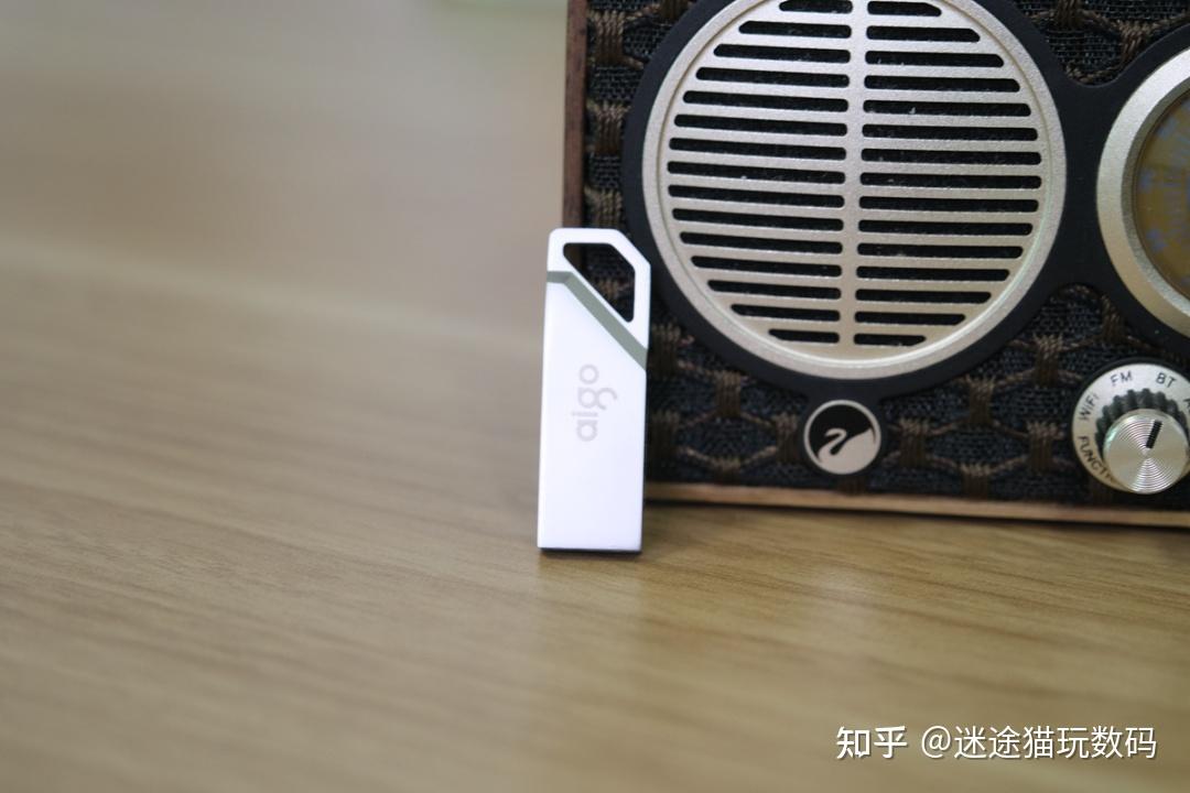 怎么能拒绝aigo高速U盘 - 知乎