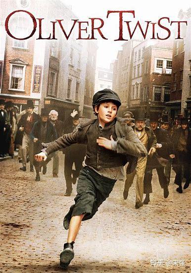 Charles Dickens(查尔斯·狄更斯)《Oliver Twist》《雾都孤儿》解析 - 知乎