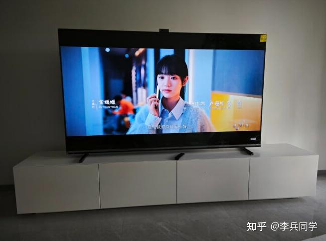 海信75E7K（海信75e7k）怎么样？入手一月优缺点评测 - 知乎