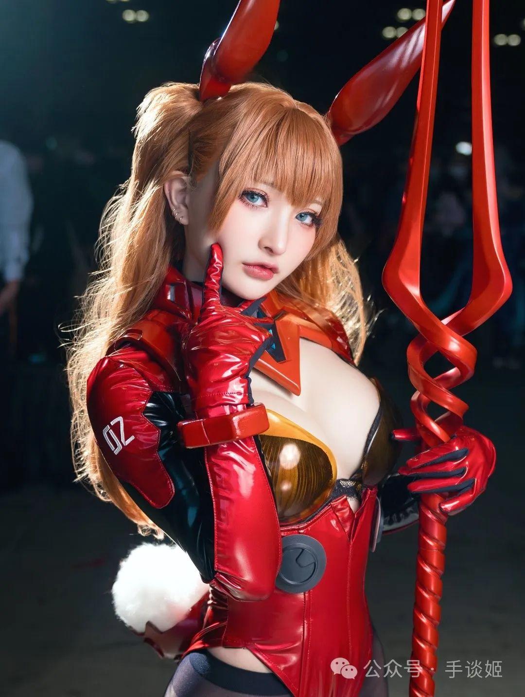 c很重要，p也很重要！c103漫展cos欣赏 - 知乎