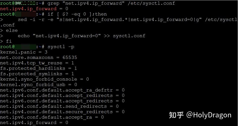 群晖 安装 WireGuard(客户端Client) 保姆级教程 - 知乎