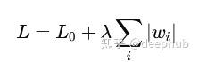 使用PyTorch实现L1, L2和Elastic Net正则化 - 知乎